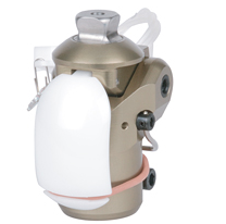 1313 Manual Locking Knee