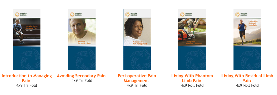 Amputee Coalition - Orthotics & Prosthetics Labs, Inc.