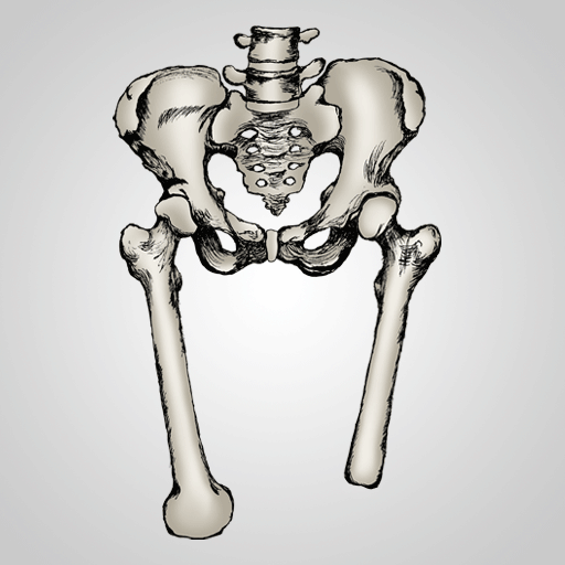 Sub-Ischial Brimless - Transfemoral - Socket Finder
